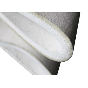 Quality Heat Resistant Compacting Process Felt For Textile Knitted Fabrics for sale