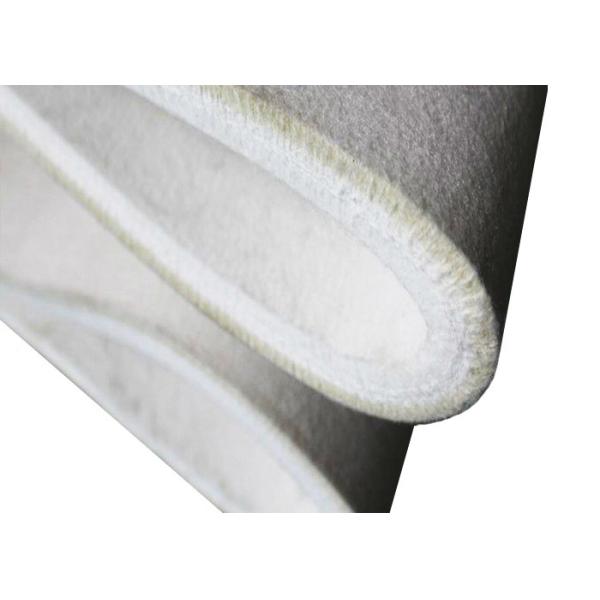 Quality Heat Resistant Compacting Process Felt For Textile Knitted Fabrics for sale
