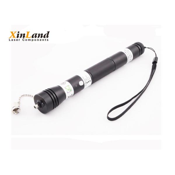 Quality Visual Fault Locator 635nm Red Laser Pointer With Mechanical Connection Point for sale