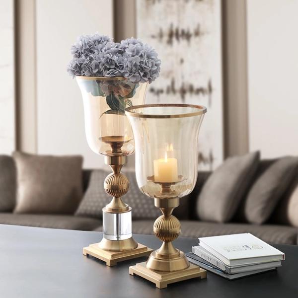 Quality 100mm Decorative Flower Vase for sale