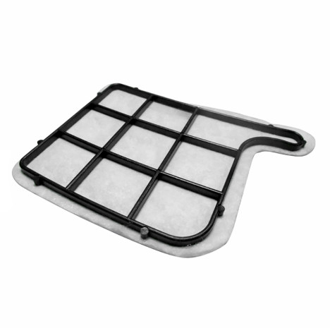 Quality Hotel 135 Microfiber Amphibious HEPA Vacuum Filter for sale