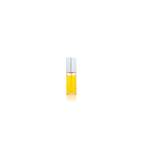 Quality 80ml Plastic Square Bottles Clear Transparent Portable Empty Perfume Bottle for sale