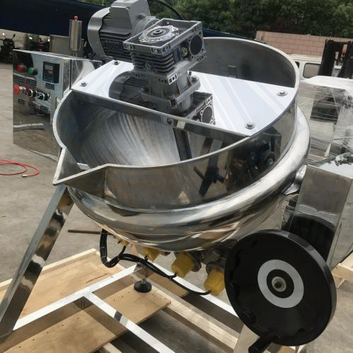 Quality Soft Candy Production Line Automatic Gummy Candy Bear Making Machine 1900*900 for sale