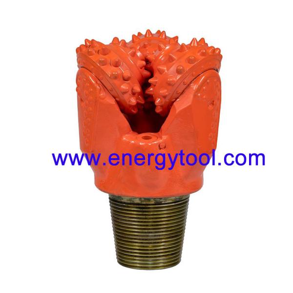 Quality Tricone Bit 7-5/8 inch TCI Roller Cone Bit of IADC 435 for sale