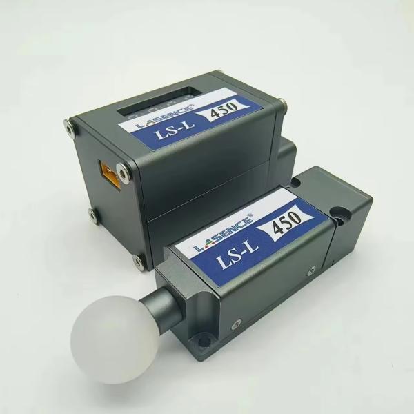 Quality High Stability 450nm 488nm Blue Laser 30mW SMF Single-Mode Pigtailed Laser for sale