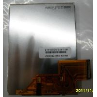 Quality Samsung 3.5 Inch 60 Pin LTP350QV-E06 LCD Monitor with High Brightness Touch for sale