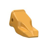 Quality Alloy Hydraulic Shovel Bucket Teeth For CAT 6030 FS for sale