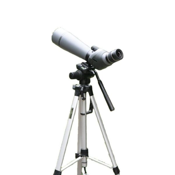 Quality Outdoor Watching Scope 20-60x80 ED Lens Waterproof Spotting Scope with Zoom Function for sale