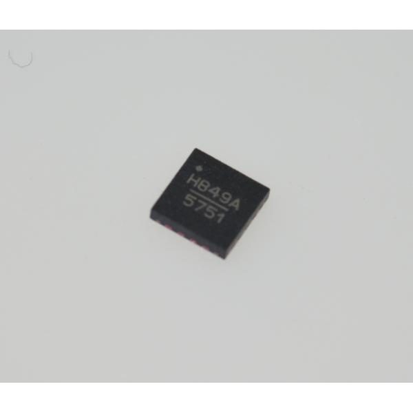 Quality HMC849ALP4CE 24 Gbps High-Speed SPDT Switch with Low Insertion Loss 3.3V/5V for sale