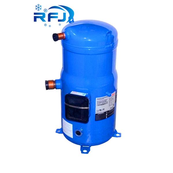 Quality Performer Air Conditioner Compressor AC Power 3ph SH090A4ALC With R410A for sale
