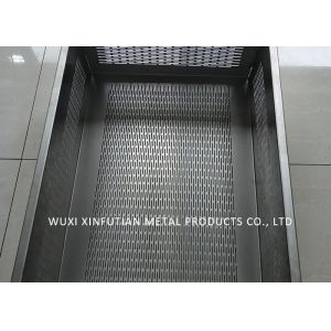 Quality Tank Laser Cutting Holes Stainless Steel Sheet Metal Finishes For Filtering for sale