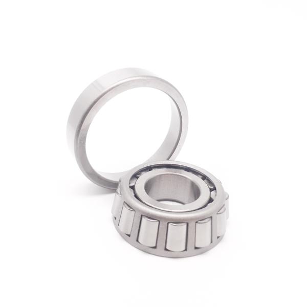 Quality High Precision GCr15 Tapered Roller Bearing 30206 for Printer and Textile for sale