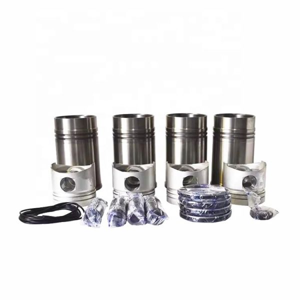 Quality Foton Loader and Light Truck YUNNEI Engine Piston Cylinder Liner Repair Kit SHA01102 for sale