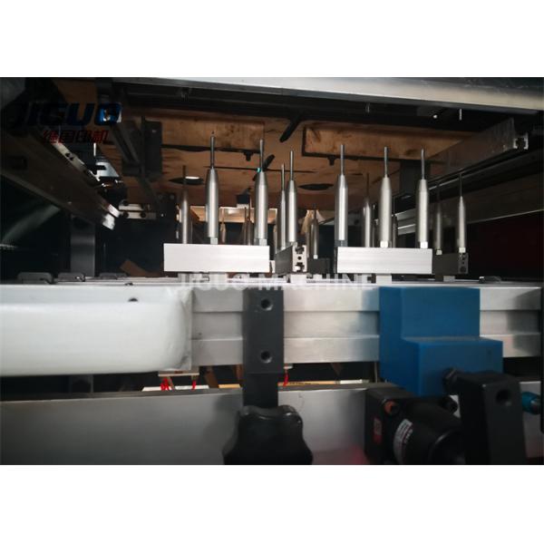 Quality Folding Carton Waste Paper Stripping Machine for sale