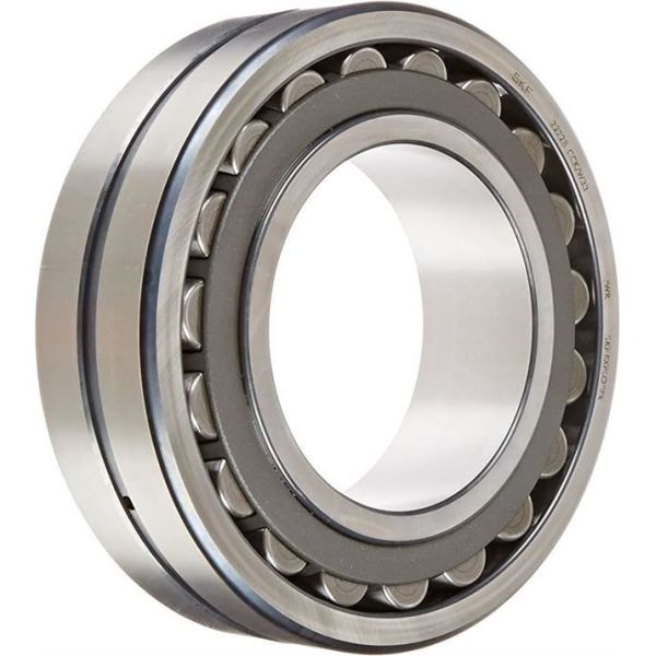 Quality ISO9001 2008 Certified High Reliability Spherical Roller Bearings 22206CC for Supply for sale