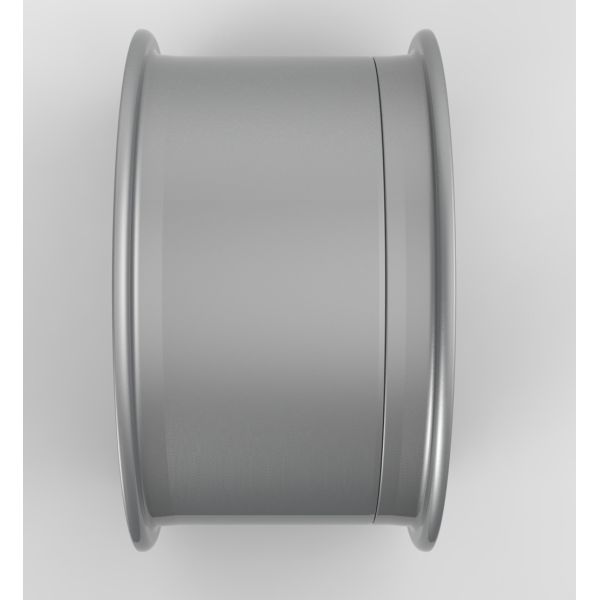 20X10 20 Inch Army Truck Wheels Rims 2-PC Military Vehicle 4x4 6x4 6x6 ...