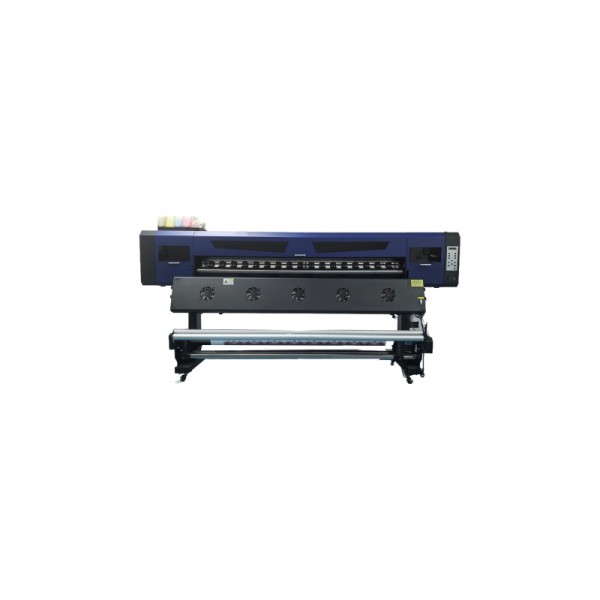 Quality 3ALPS Large Format Sublimation Printer 180cm I3200A1 Impresore Sublimation Paper Inkjet Printers T-shirts Curtain Mugs Tiles for sale