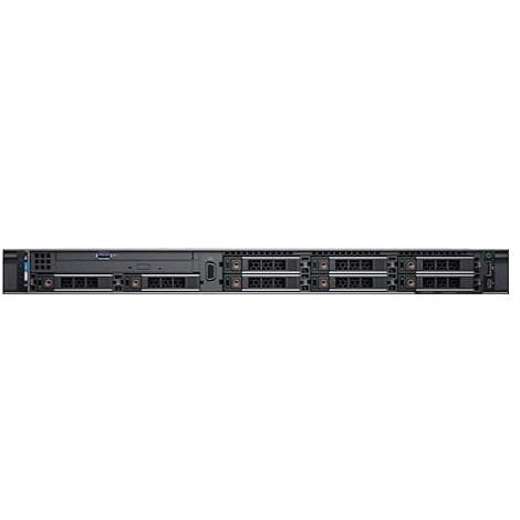 Quality PowerEdge R350 Rack Server with Embedded Systems Management iDRAC9 Express and for sale