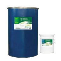 Quality High Modulus Double Glazing Insulated Glass Sealant Two Parts Silicone Rubber for sale