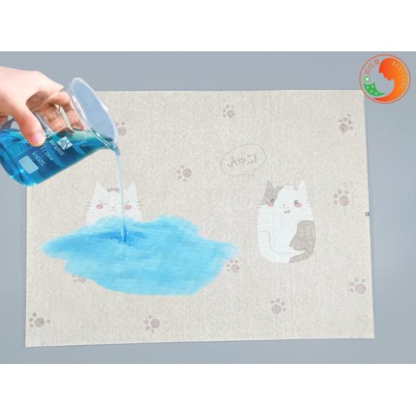 Quality Comfortable Disposable Baby Changing Mats Eco Friendly Disposable Diaper Mat for sale