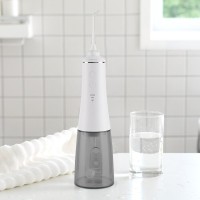 Quality Rechargeable Water Flosser Low Volume IPX7 Waterproof for sale