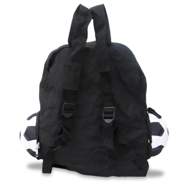 Quality Soccer backpack foldable backpack EVA soccer ball packback bag for sale