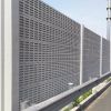 china Environmental Protection Green Noise Reduction Barrier Wall High Speed Road