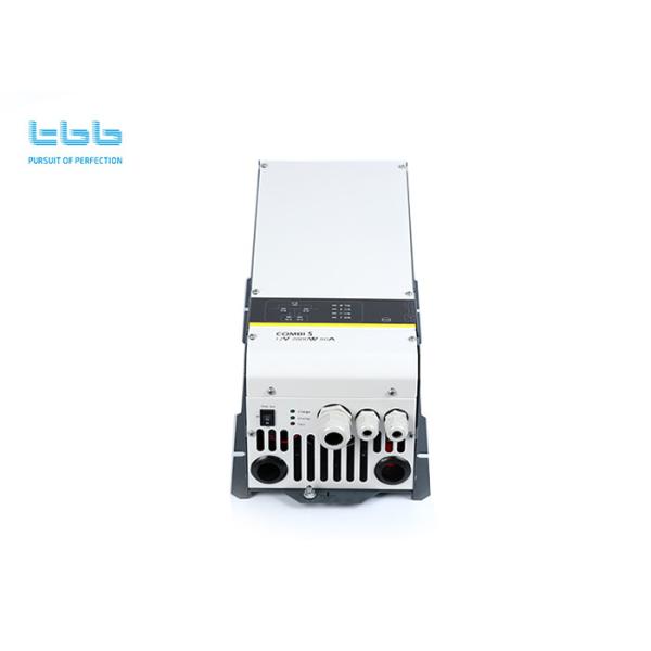 Quality 600W Power Inverter With Battery Charger 12V15A 230VAC/50HZ Easy Installation for sale