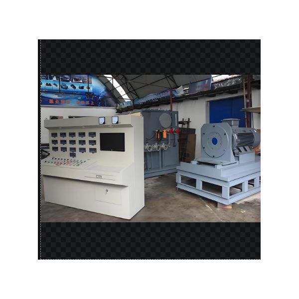 Quality Comprehensive Hydraulic pump repairing  test bench for sale