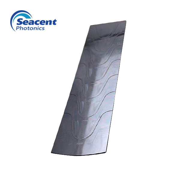 Quality High Performance AWG Chip Low Insertion Loss And PDL For Ftth System for sale