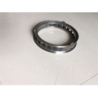 Quality Axialflow Type Turbocharger Nozzle Ring Simple Design One Year Warranty for sale
