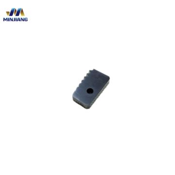 Quality High Wear And Temperature Resistance Carbide Threading Inserts For Threading for sale