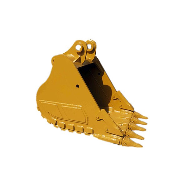 Quality CAT 330 Rock Mining Excavator Buckets For Construction Backhoe for sale