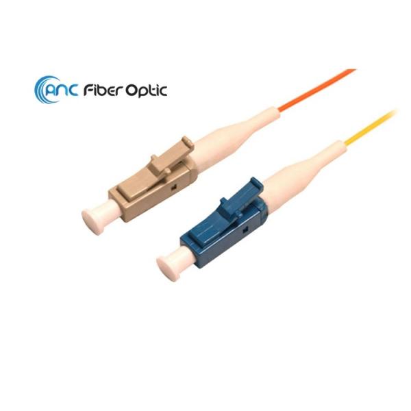 Quality G657A1 Fiber Optic Pigtail for sale