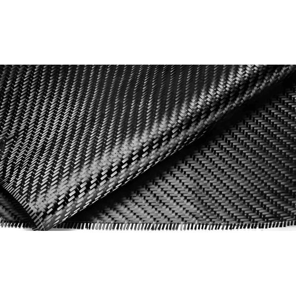 Quality High Strength Carbon Fiber Fabric Aerospace Grade Composite Solutions​ for sale