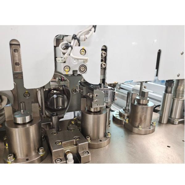 Quality Flyer Motor Winding Machine 6 Stations for sale