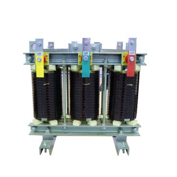 Quality 150KVA Three Phase Isolation Transformer for sale