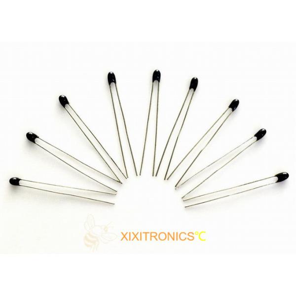 Quality Epoxy Coated Thermistors NTC Thermally Conductive MF5A-2/3 Series for sale