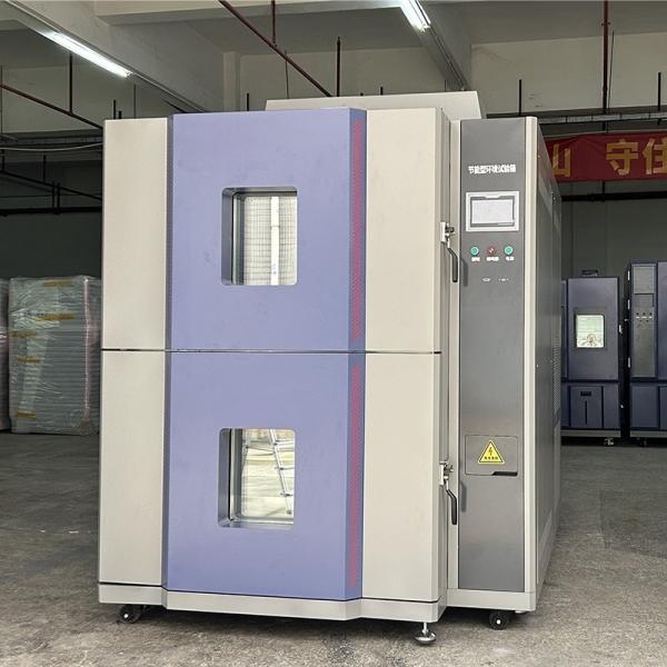 Quality Custom Thermal Humidity Chamber For Missiles Weapons Ensuring Mission Critical for sale