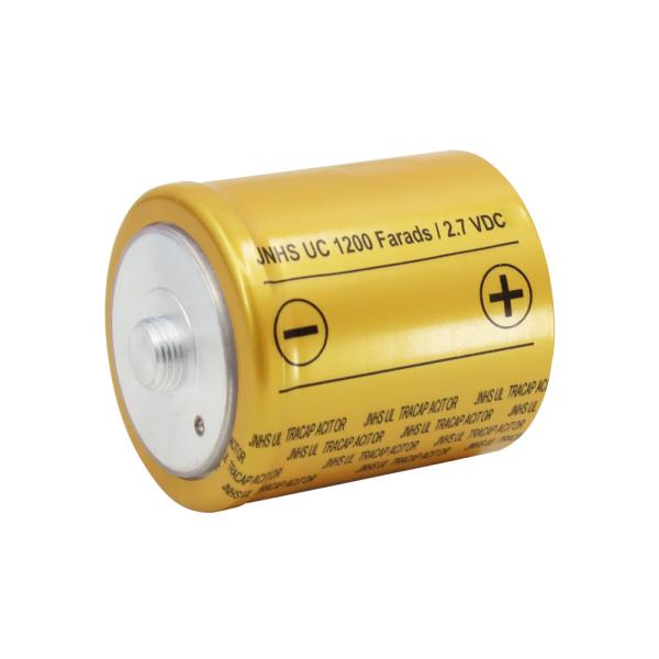 Quality Portable Super Capacitor Solar Battery Multipurpose Sustainable for sale