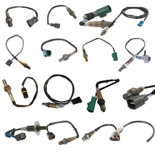 Quality 2006-2007 Year Automotive Lambda Sensor Oxygen Sensor O2 Sensor 3921039550 for for sale
