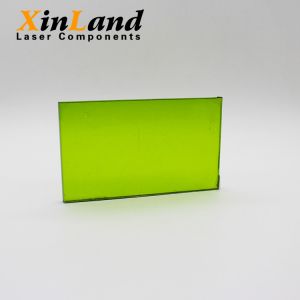 Quality OD5+ Laser Filter Screen DAB5@1080NM AND WITH VLT 30% for sale