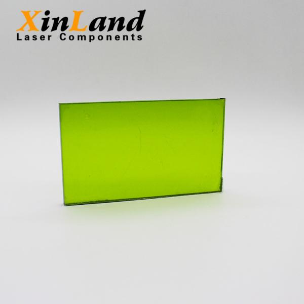 Quality 1064nm Laser Blocking Window Film With High Optical Density for sale