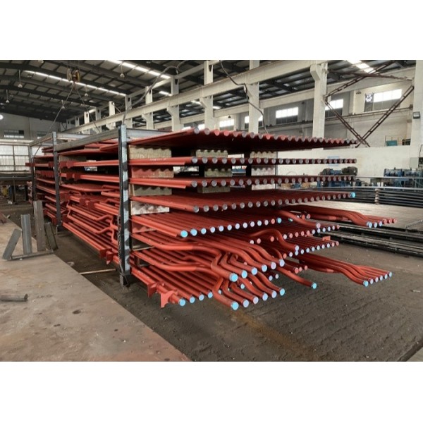 Quality Alloy Steel Membrane Control Panel For Uninterrupted Operations for sale