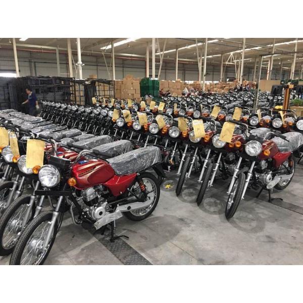 Quality 2020 New Cheap 100CC Boxer Motorcycle for Sale for sale