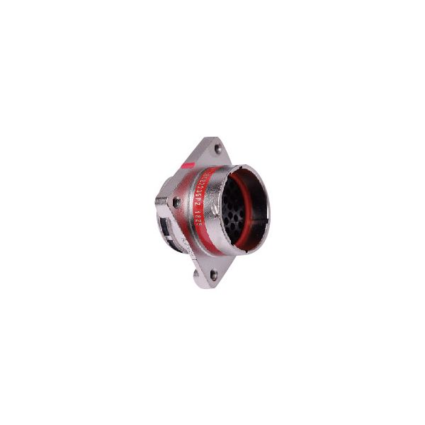 Quality Round USCAR-2 Battery Terminal Busbar , 70A Aviation Plug Connector for sale