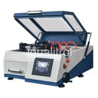Quality Metallographic Cutting Machine for sale