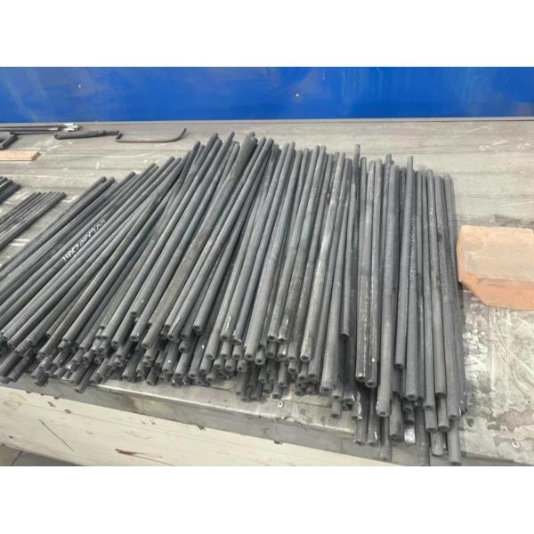 Quality ED Type Silicon Carbide Rod for sale