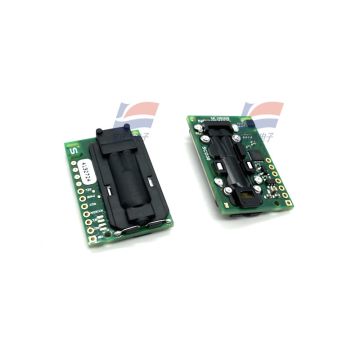 Quality SCD30 Carbon Dioxide Sensor NDIR , CO2 Air Quality Sensor Module for sale