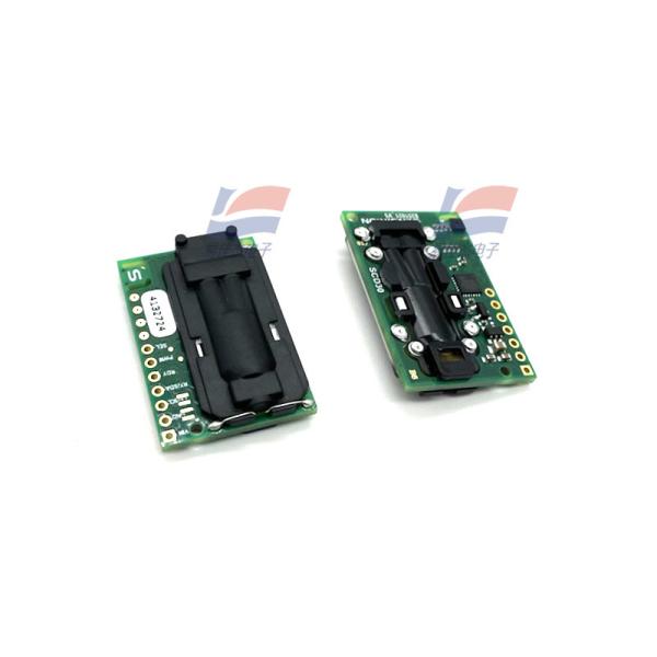 Quality SCD30 Carbon Dioxide Sensor NDIR Gas Sensor Module CO2 Air Quality for sale